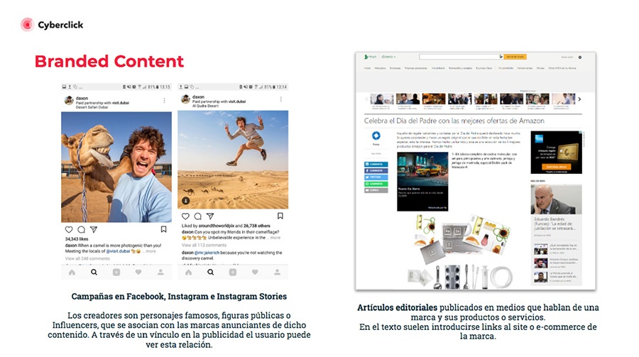 ¿Qué es la publicidad nativa y cómo funciona?